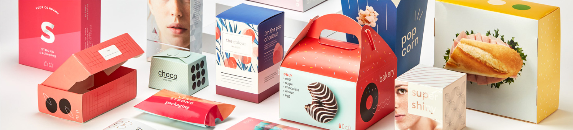 Nationwide Packaging – Your Online Packaging Solution