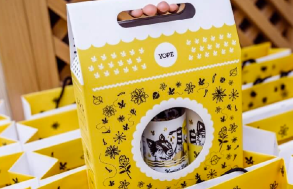 Nationwide Packaging – Your Online Packaging Solution