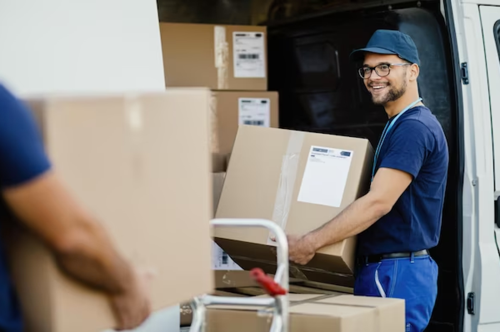 Nationwide Packaging – Your Online Packaging Solution