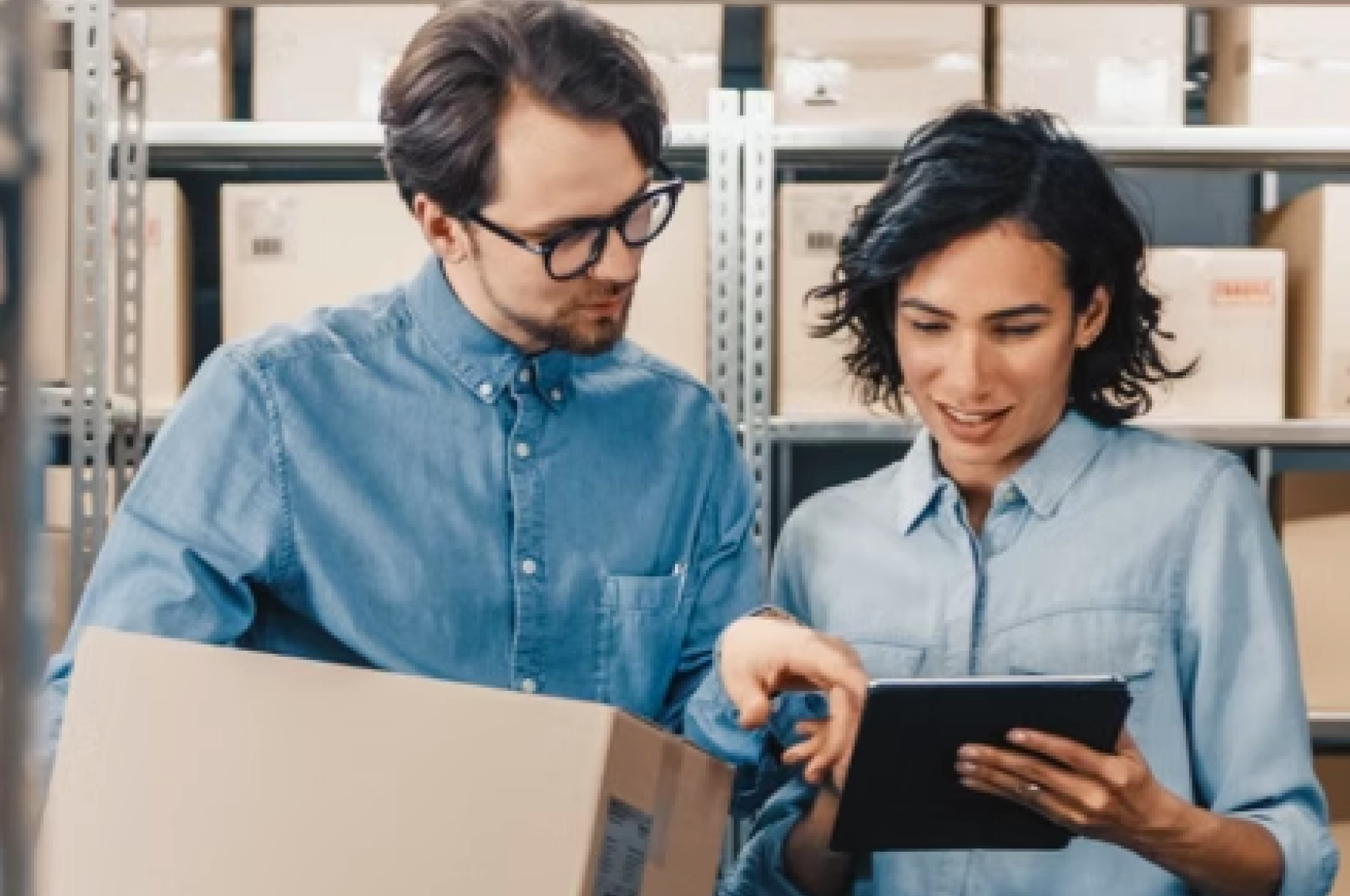 Nationwide Packaging – Your Online Packaging Solution