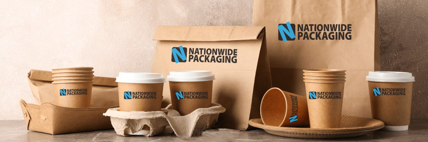 Nationwide Packaging – Your Online Packaging Solution
