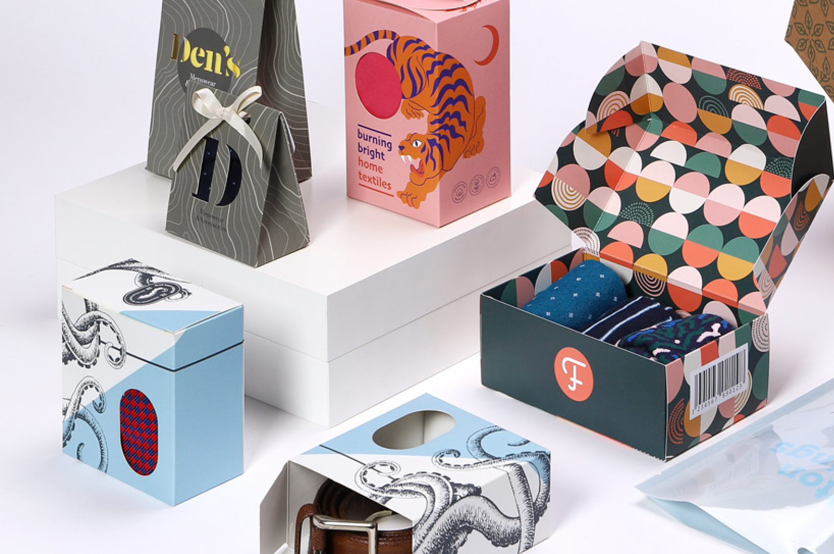 Nationwide Packaging – Your Online Packaging Solution