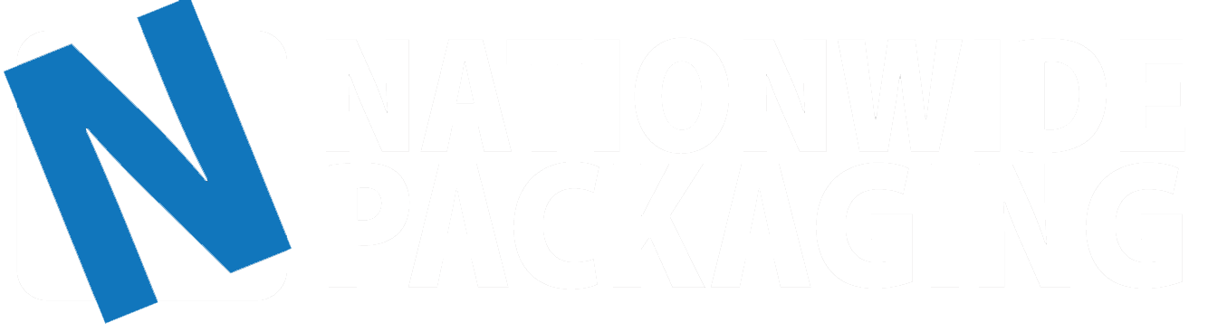 Nationwide Packaging – Your Online Packaging Solution